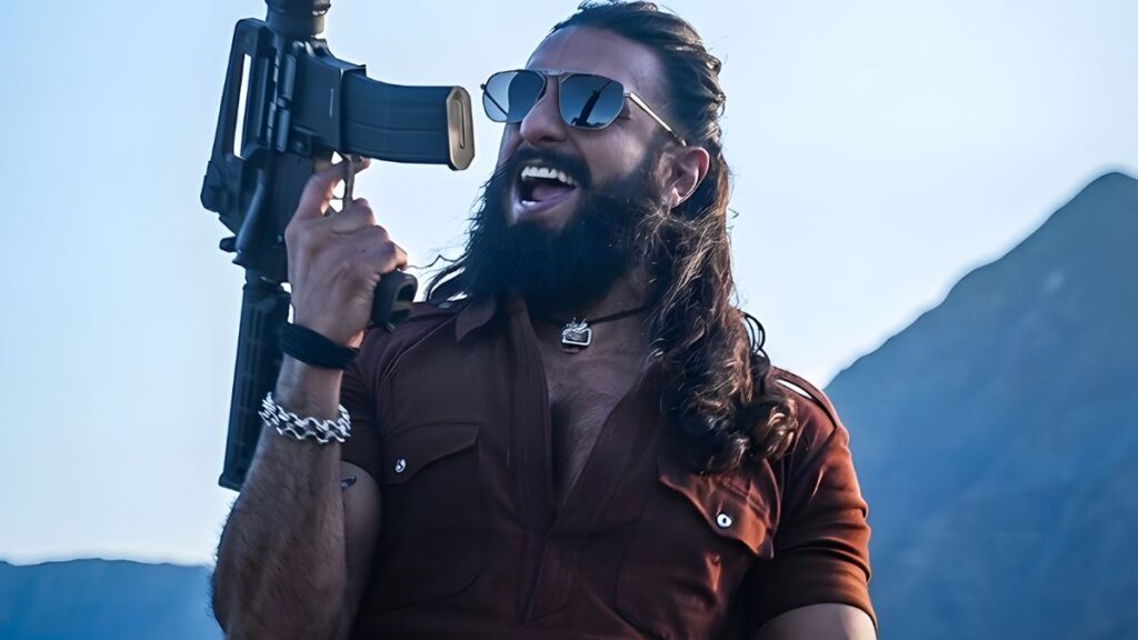 Dhurandhar Box Office Collection Day 16: Rampage Mode On, ₹700 Crore ...