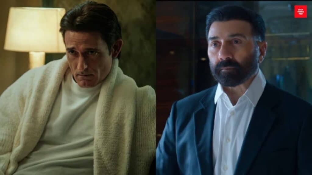 Ikka Release Date: Netflix Reveals Release Date For Sunny Deol And ...