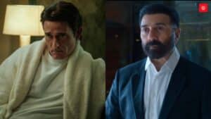 Ikka Release Date: Netflix Reveals Release Date For Sunny Deol And ...